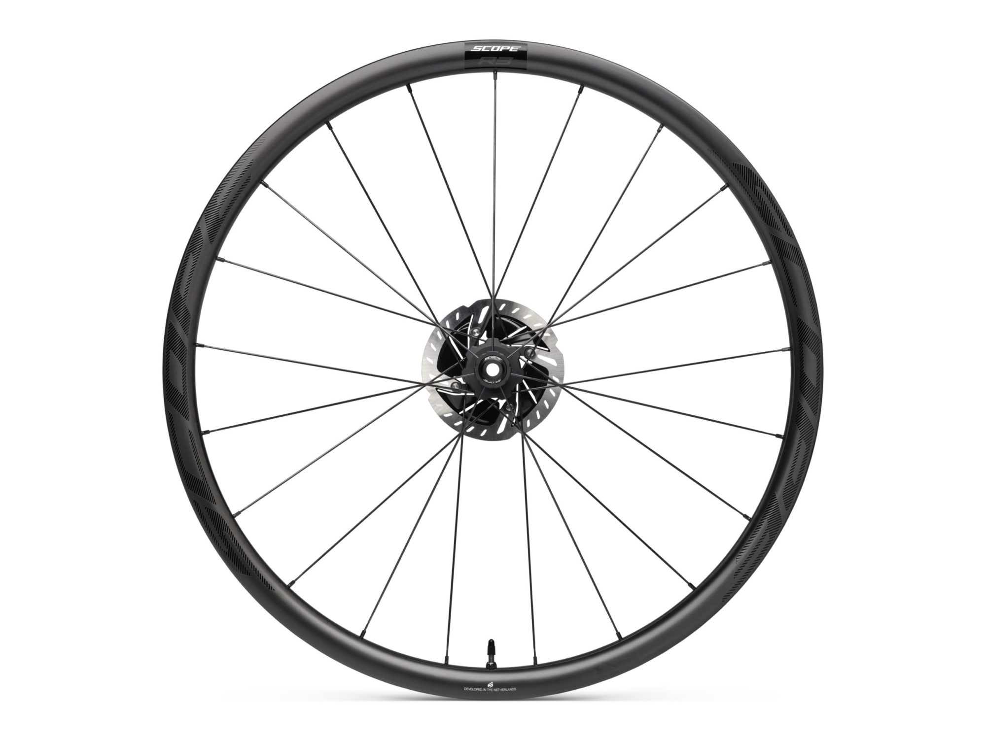 Novel Aero - BAAS Cycling