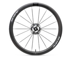 Scope Artech 4 Disc Wheelset - BAAS Cycling